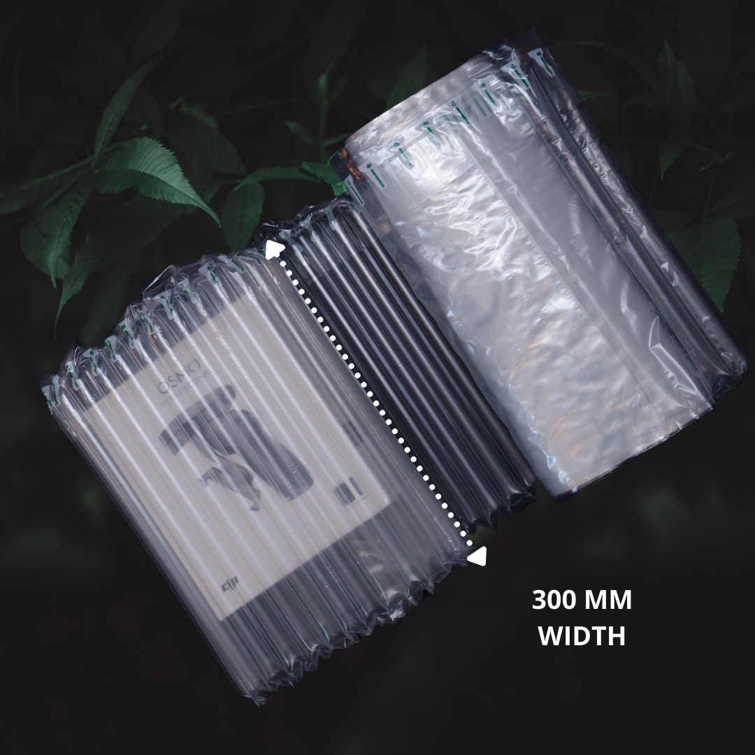 Air Column Wrap – packpal